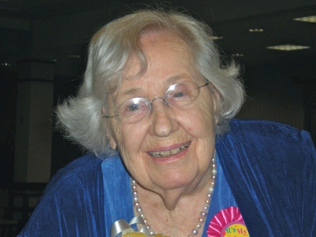 June Marsh Obituary - Springfield, VA