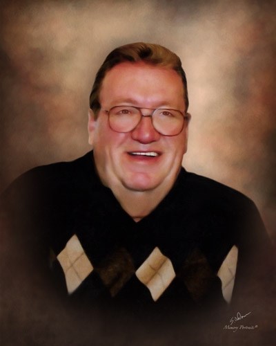 Herman Hettinger Obituary - Louisville, KY