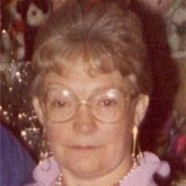 Elsie Geiger Obituary - Columbus, OH