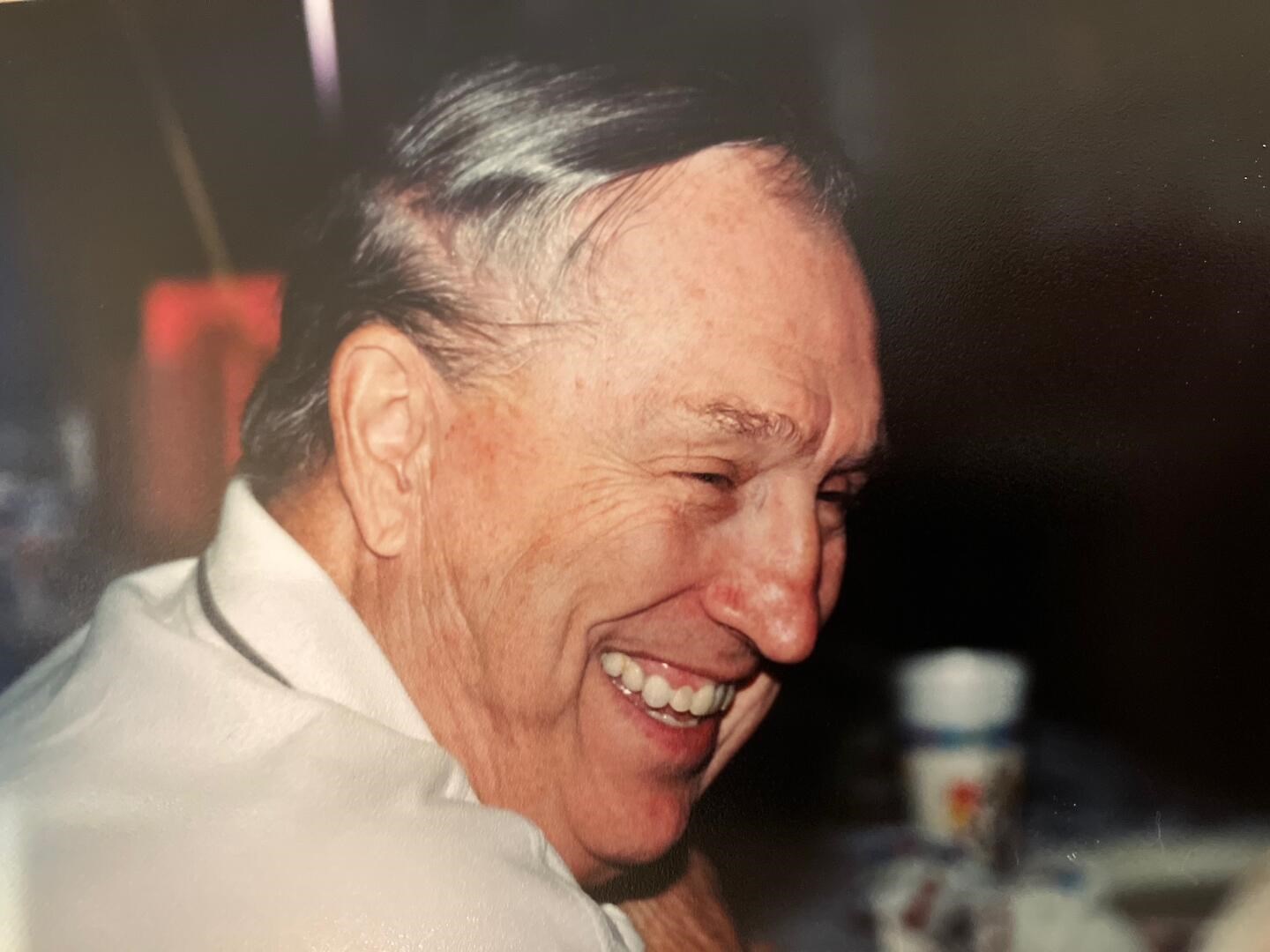 William Hilton Obituary - Colleyville, TX