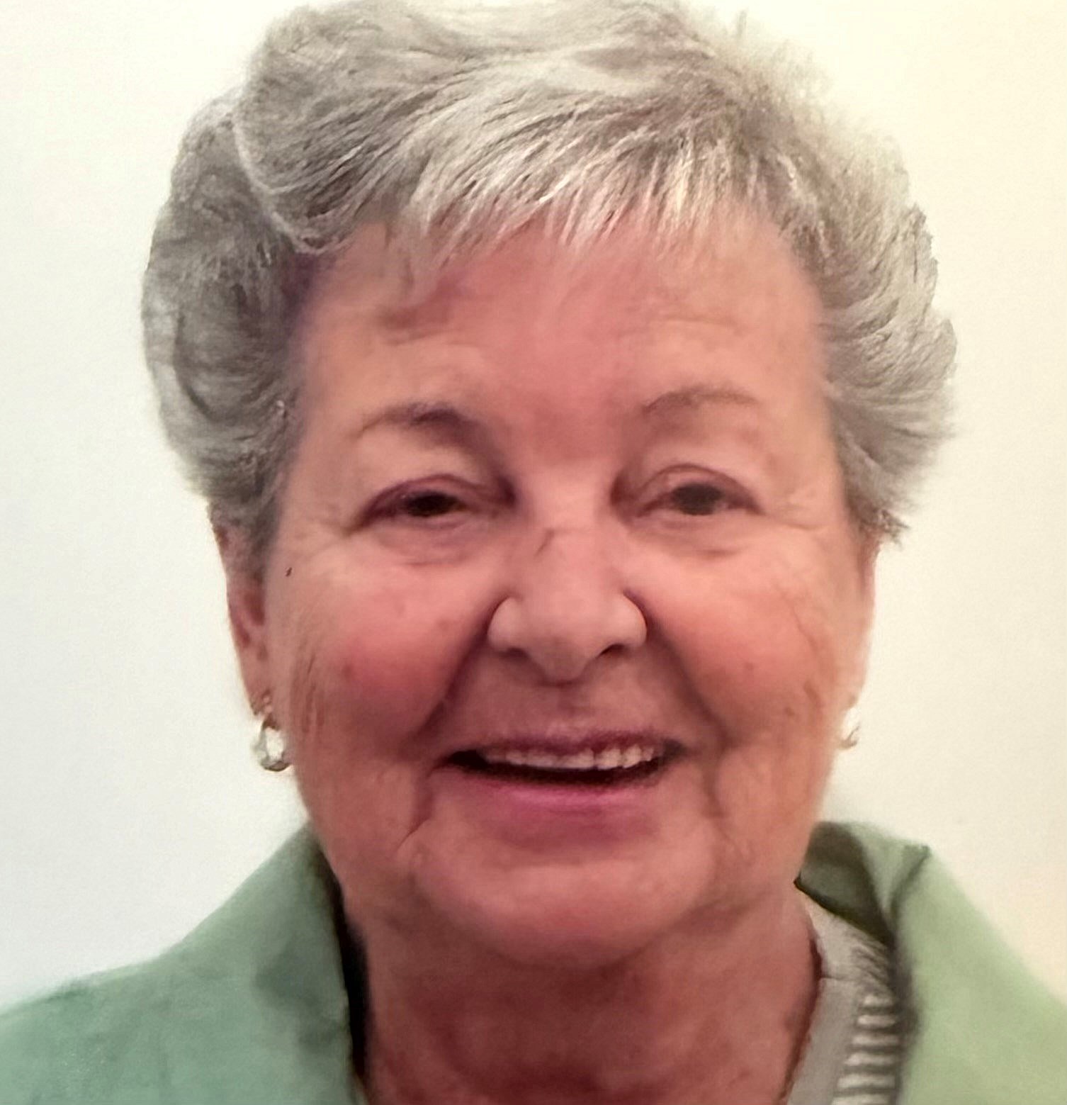 Joan Young Obituary - Flagler Beach, FL