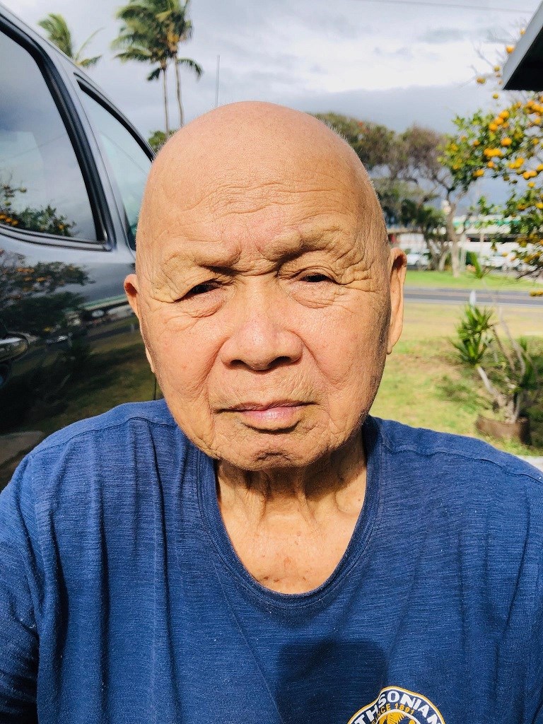 Stephen Tam Sing Obituary - Kahului, HI