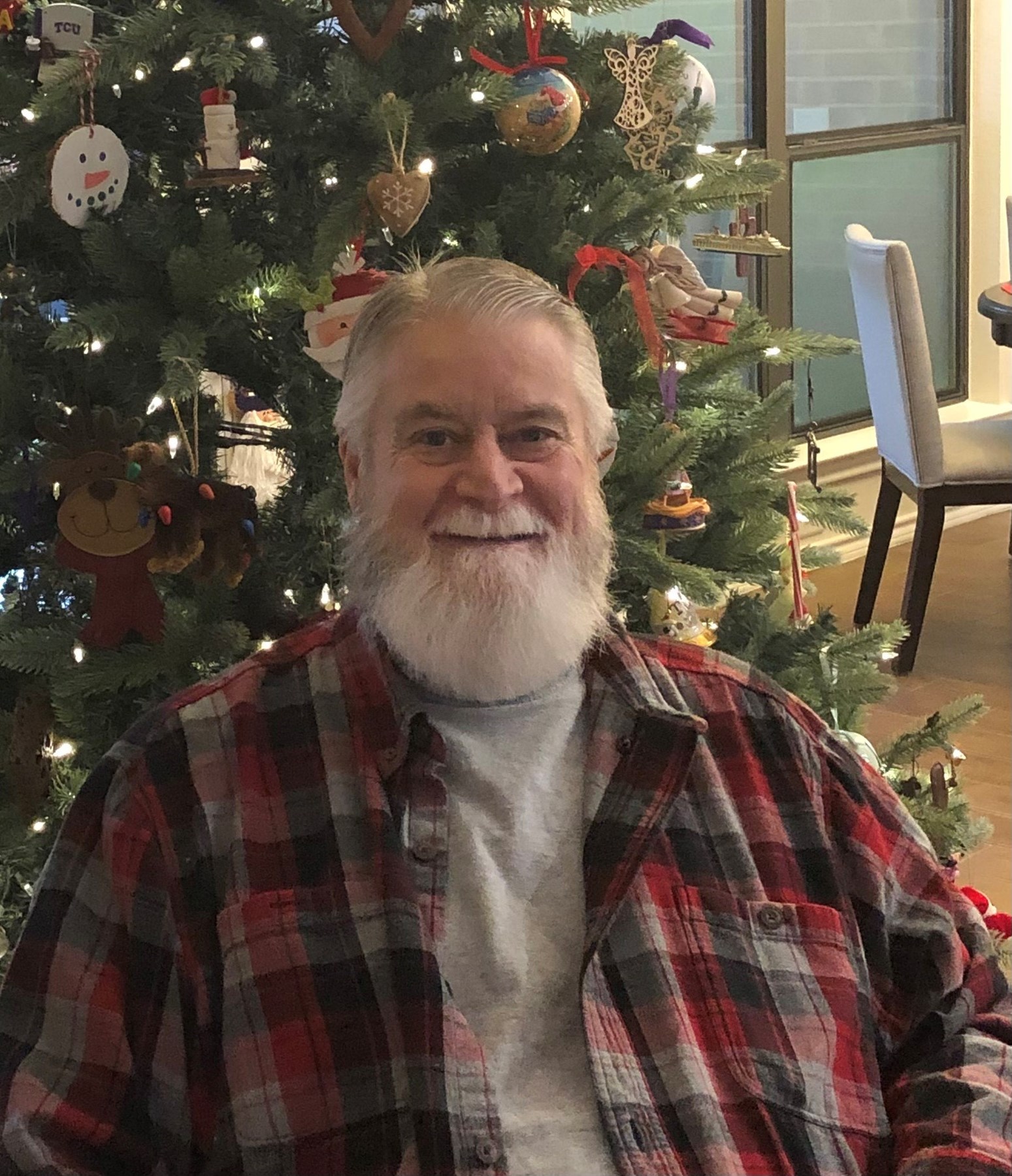 Gregory Farr Obituary - Irving, TX