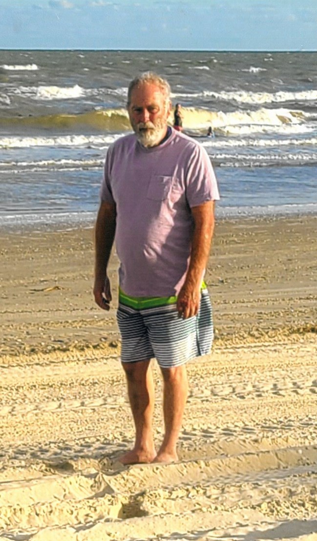 Richard Gallik Obituary - Pasadena, TX