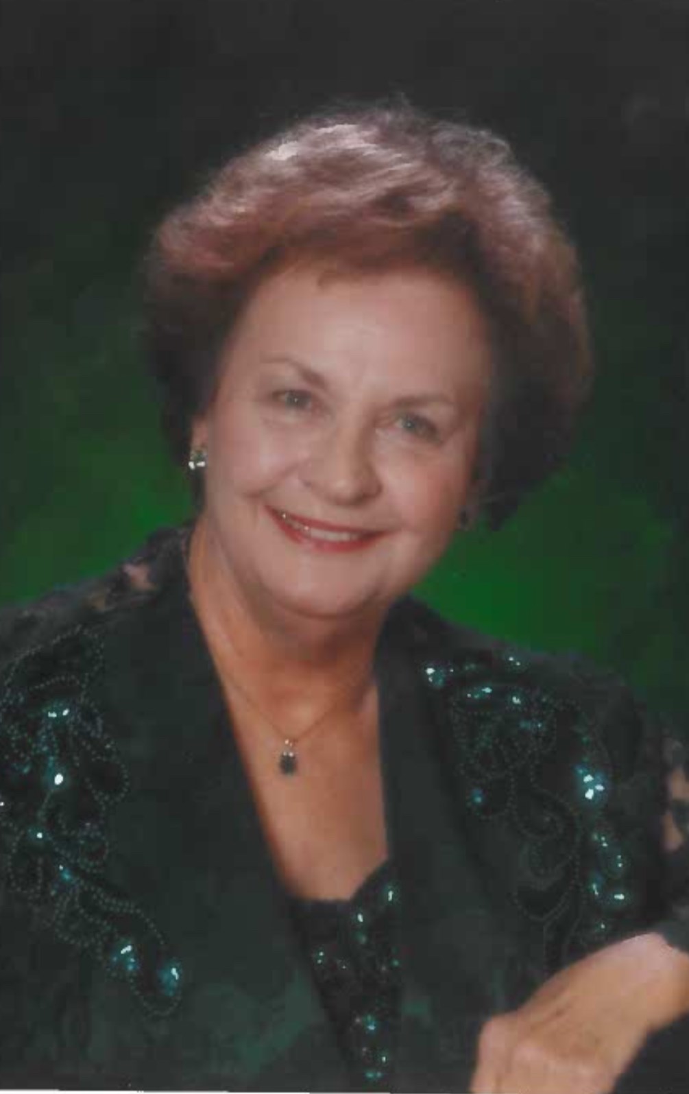Barbara Shepard Obituary - Colorado Springs, CO