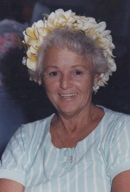 Esther Frye Obituary - San Bernardino, CA