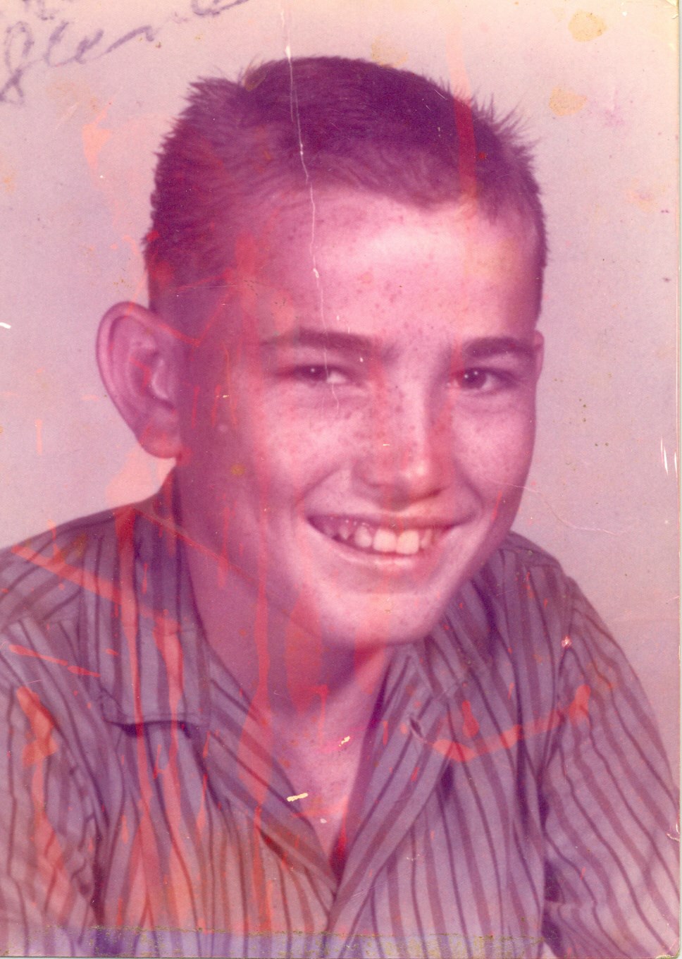 Steve Brister's Instagram, Twitter & Facebook on IDCrawl