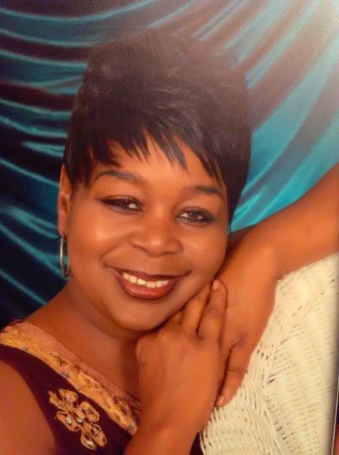 Judith Granberry- Merriweather Obituary - Indianapolis, IN