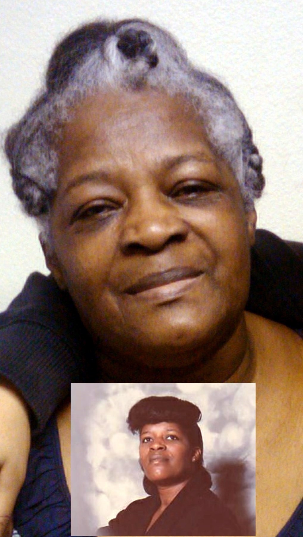 Dorothy Ann Muldrow Obituary - Henderson, NV