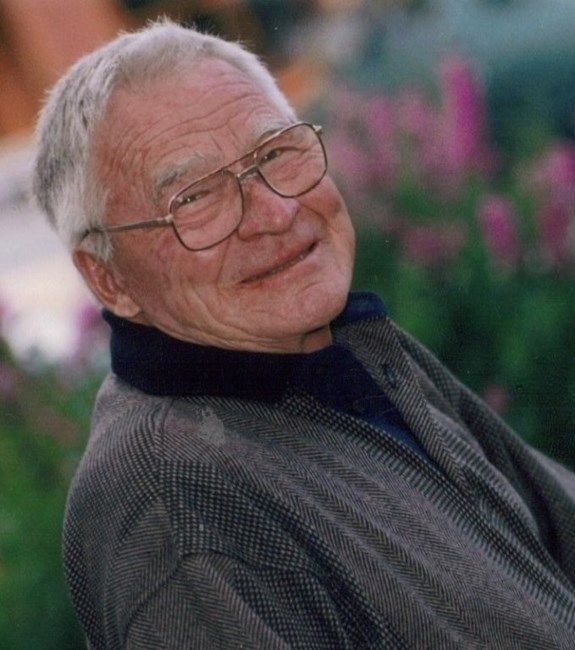 Calvin Jassmann Obituary - Boulder, CO