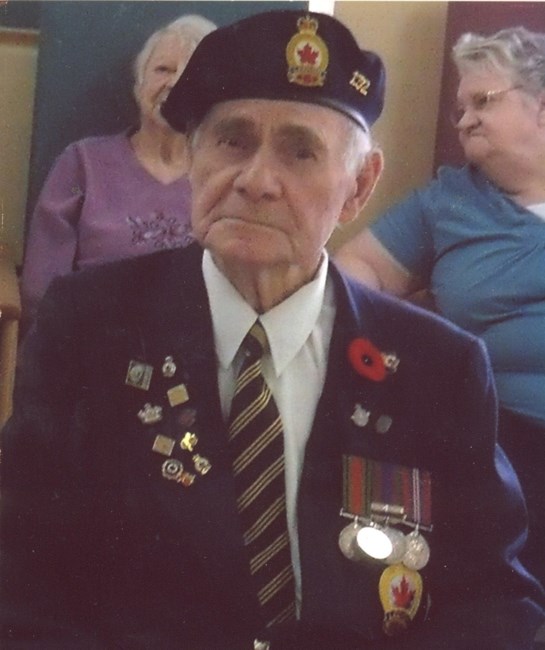 Daniel Alexander MacDonald Obituary - Inverness, NS