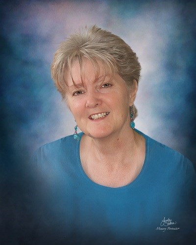 Fiona Rodriguez Obituary - Georgetown, TX