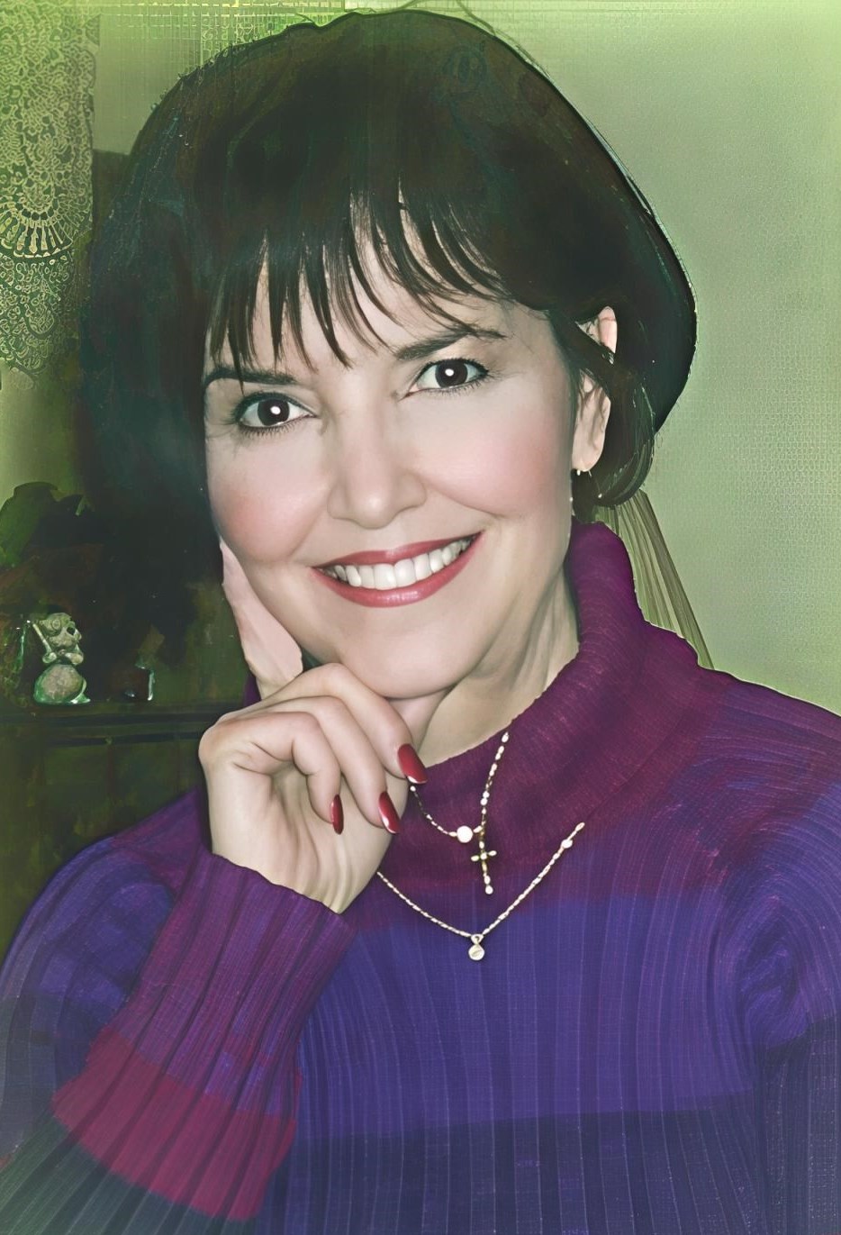 Eva Germano Obituary - Colorado Springs, CO