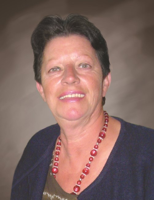 Mme Gaétane Gagnon Obituary - Jonquiere, QC