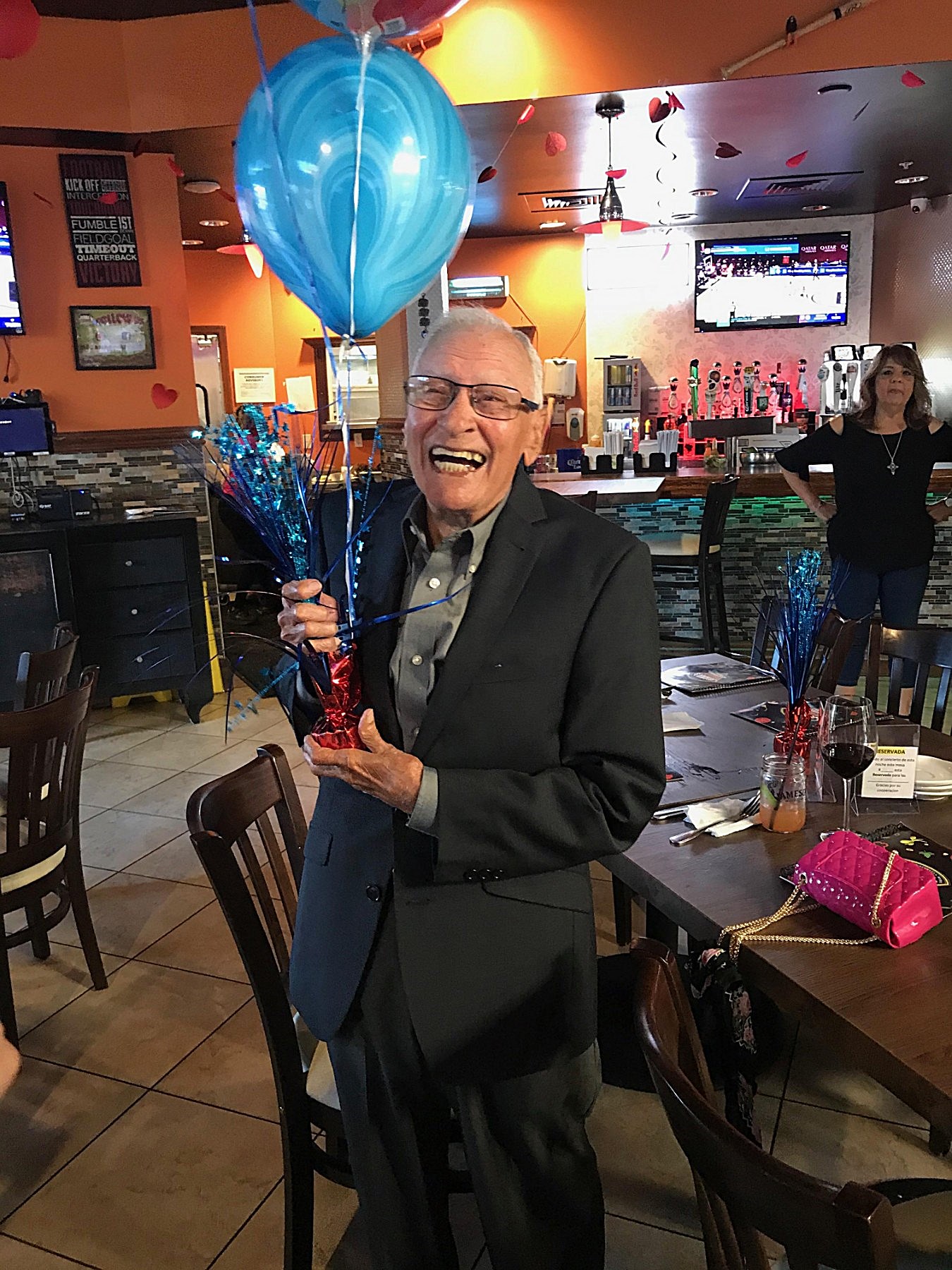 Jorge Valdes Obituary - Miami, FL