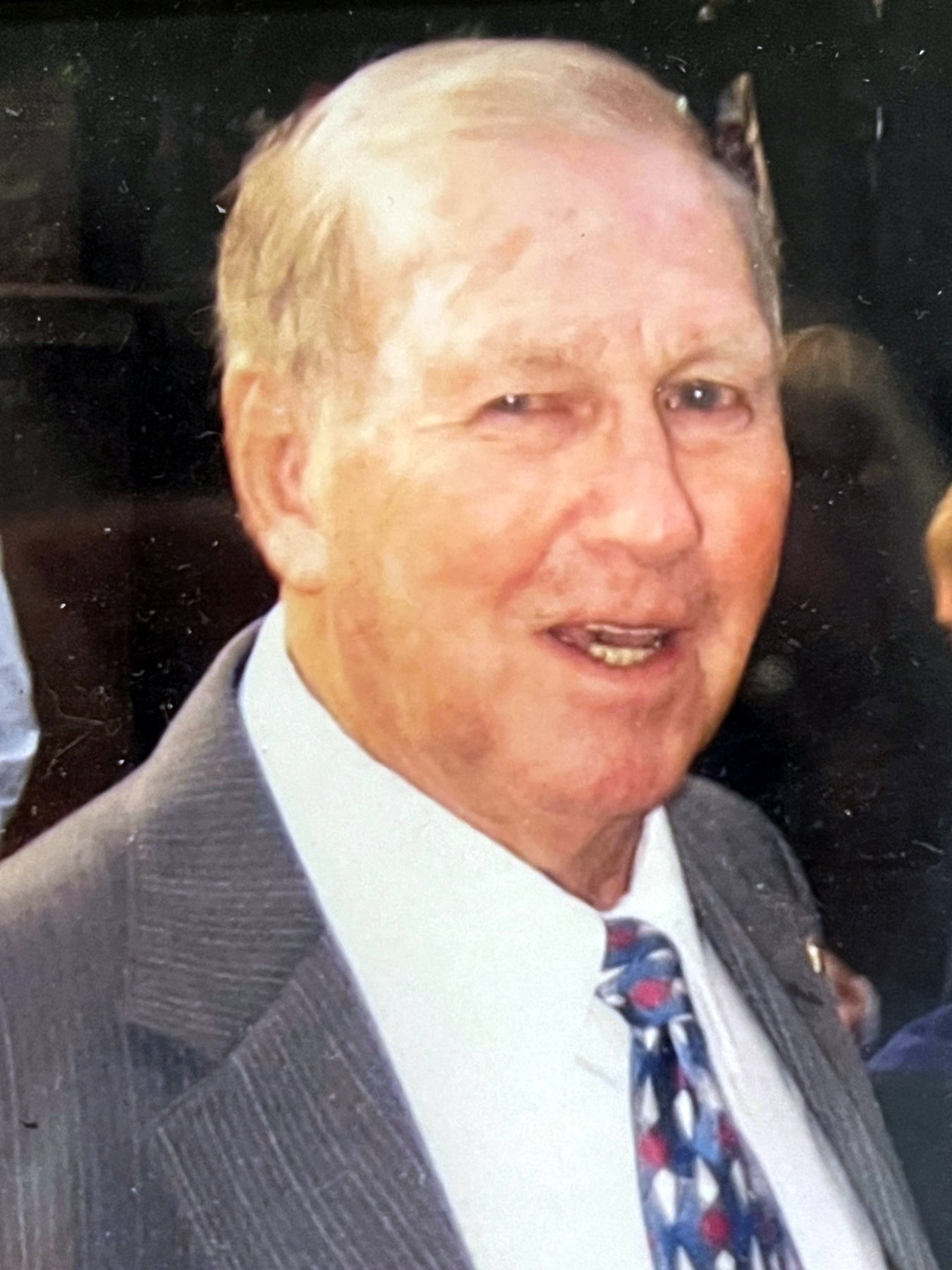 Hugh Howard Obituary - Gardendale, AL