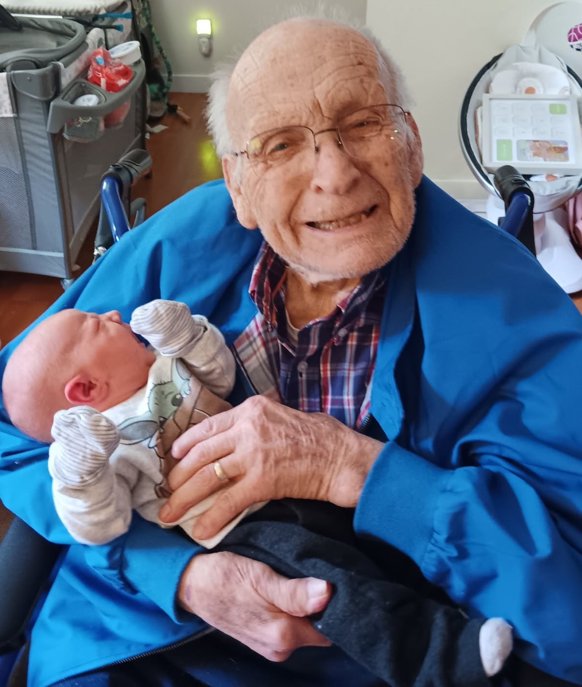 Wayne Easter Obituary - Seattle, WA