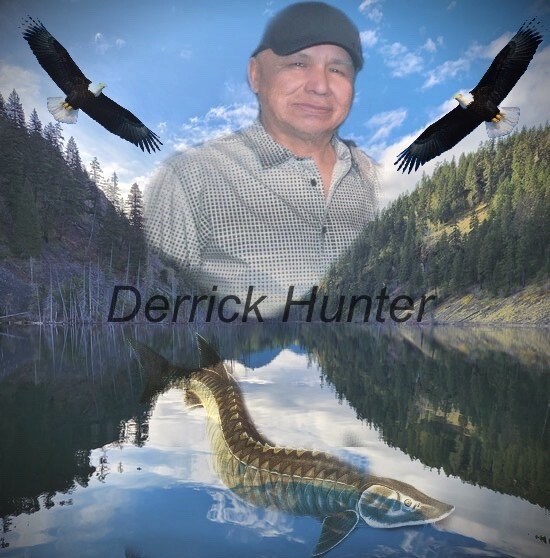 Derrick Hunter Obituary - Kenora, ON