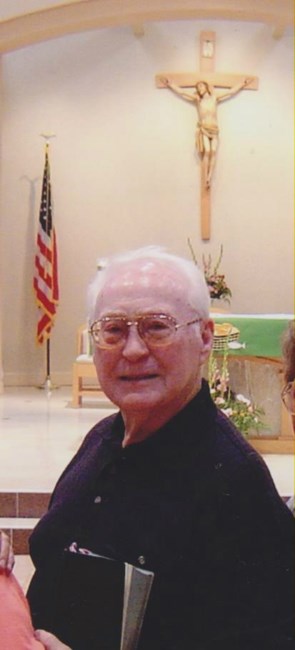 William Grogg Obituary - Las Vegas, NV