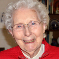Elizabeth Hathaway Ault Obituary - Greeley, CO