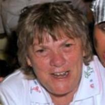 Judy Gragg Obituary - Columbus, OH