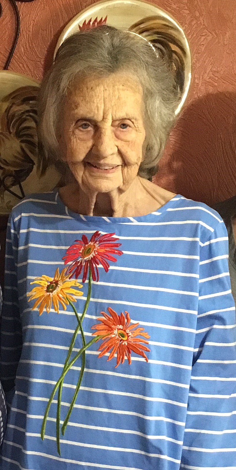 Mary Ledbetter Obituary - Anniston, AL