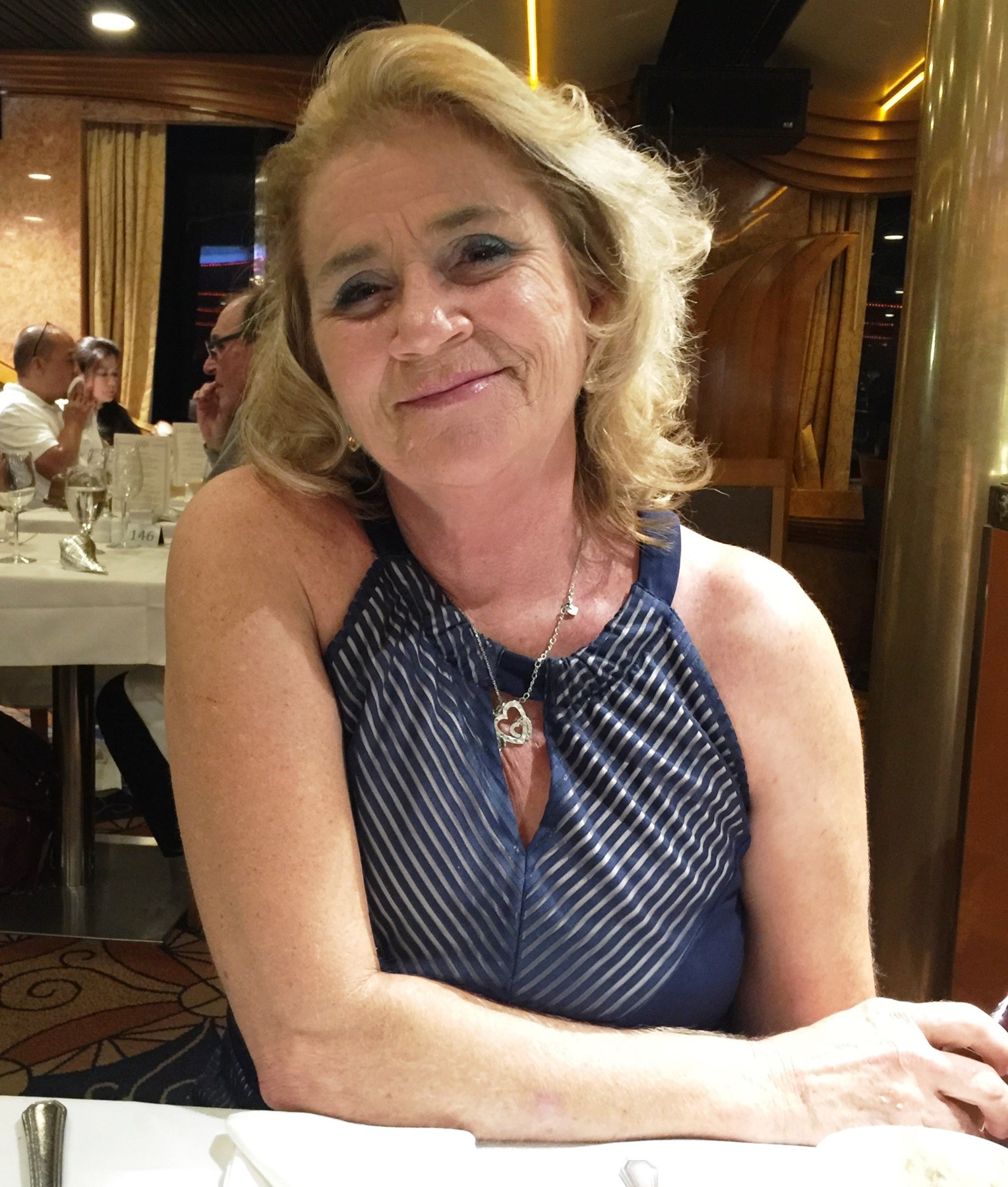 Susan "Sue" Logan Obituary - Torrance, CA