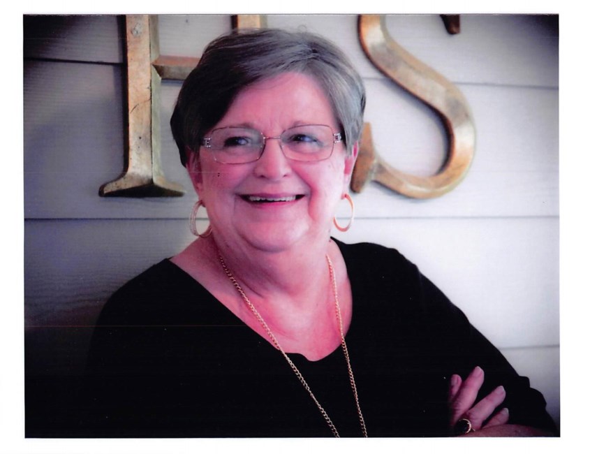 Patricia Fuchs Obituary - Kenner, LA