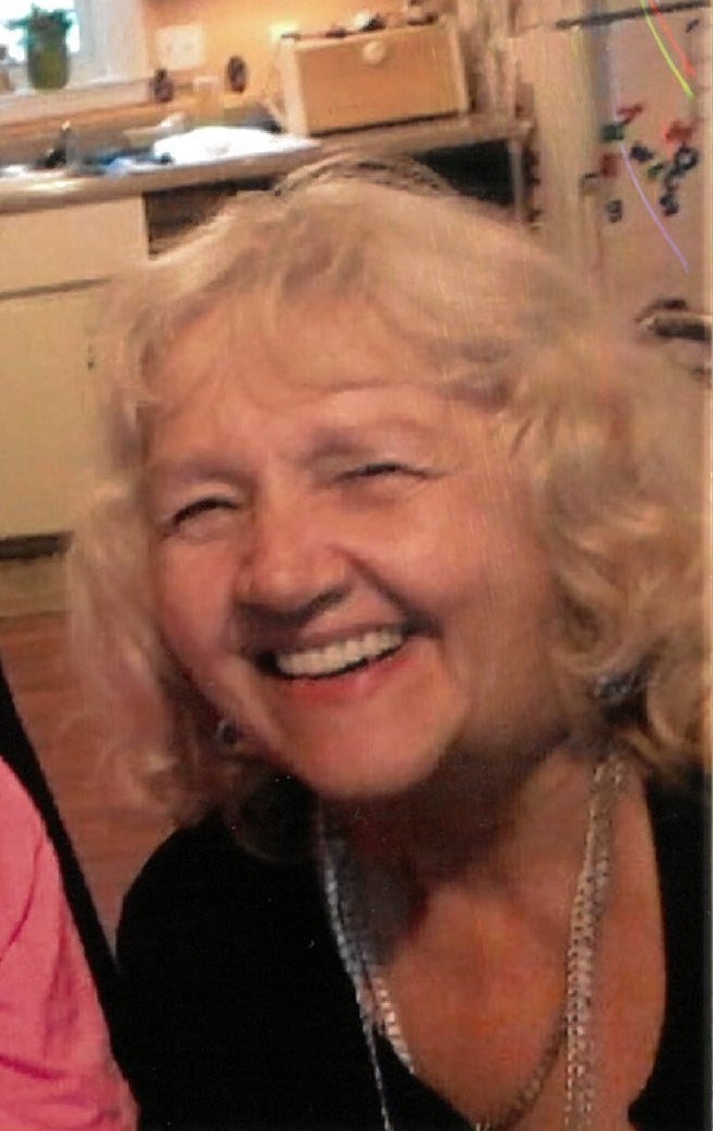 Rosemary Roper Obituary - Norwood, MA