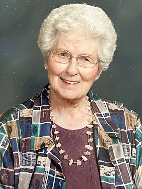 Gladys Maxine Barton Obituary - Upland, CA