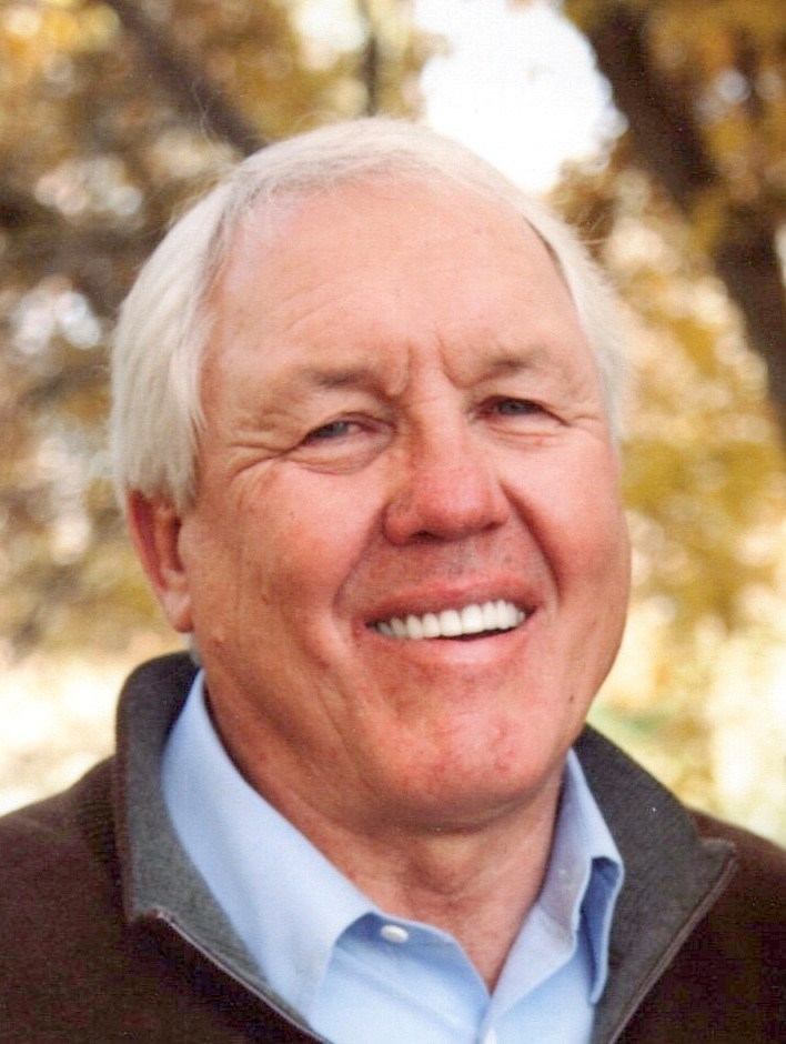 Ronald Wilkins Obituary - Millcreek, UT