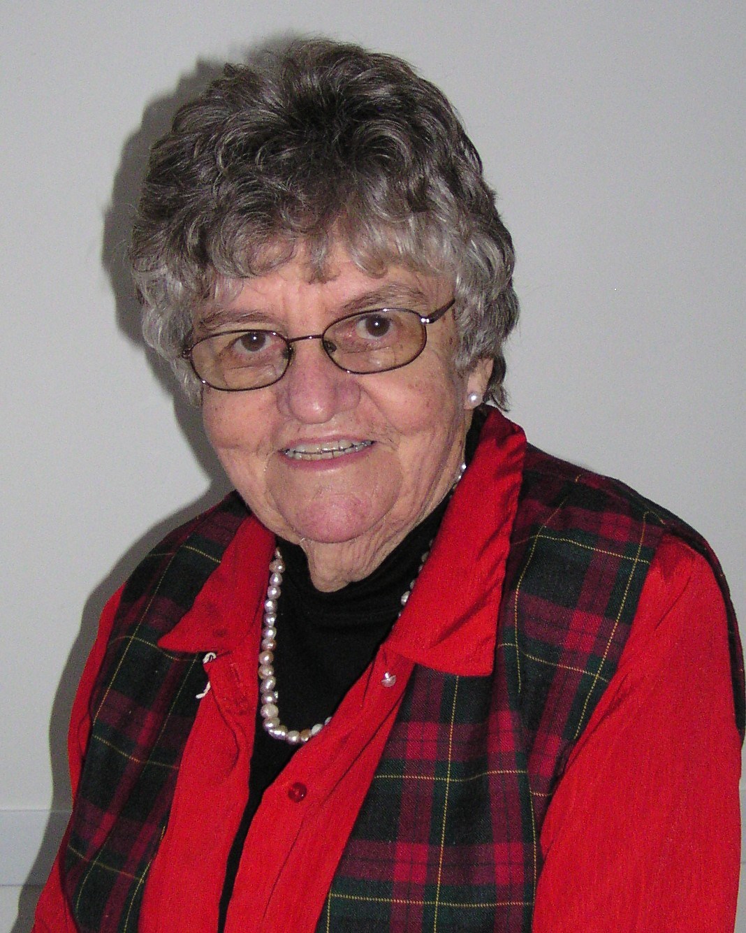 Sister Mary Gauthier OLM Obituary - Toronto, ON