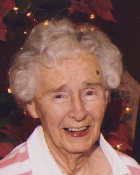 Helen Louise Arner Borgmann Obituary - Fort Wayne, IN