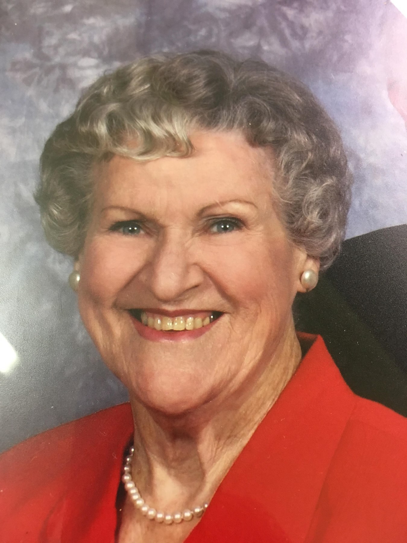 Mrs. Betty Sue Comerford Obituary - LaGrange, GA