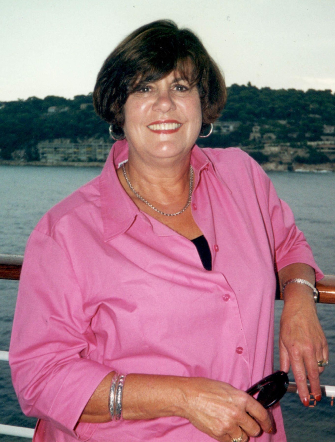 Diva (Mercurio) O'Connor Obituary - San Francisco, CA