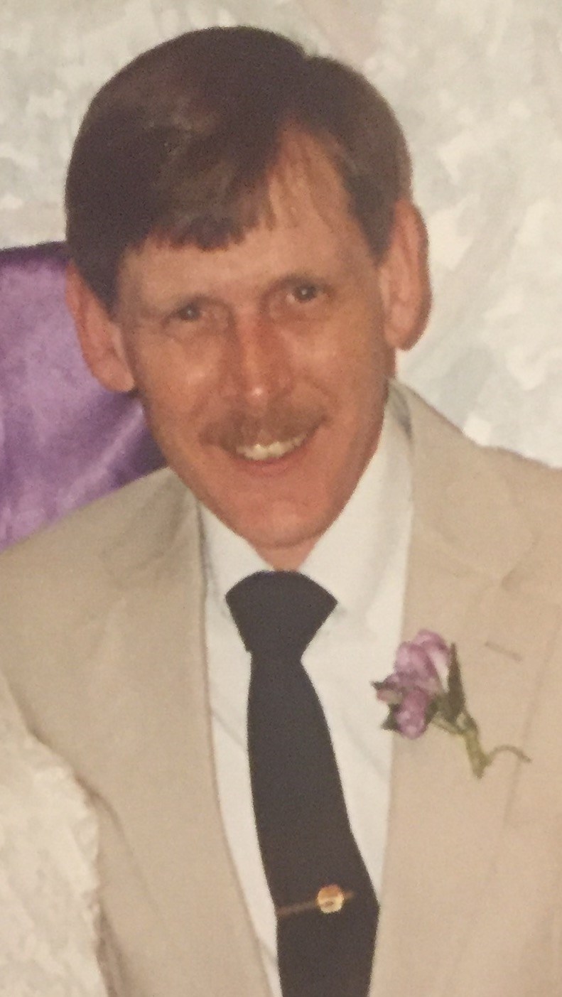 John Stephen Langley Obituary - Louisville, KY