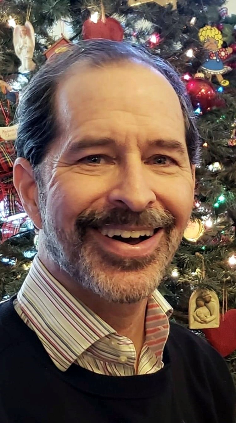 Barry Duke Obituary - Columbus, GA