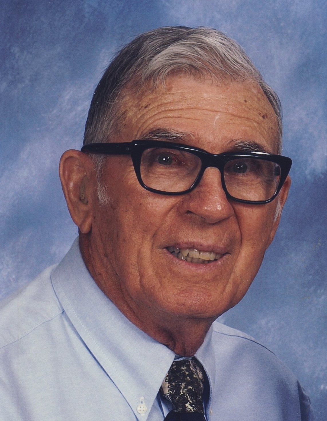 Eldred McGaha Obituary - Leeds, AL