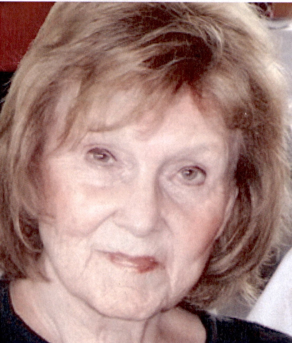 Diann Auld Reitelbach Obituary - Columbus, OH