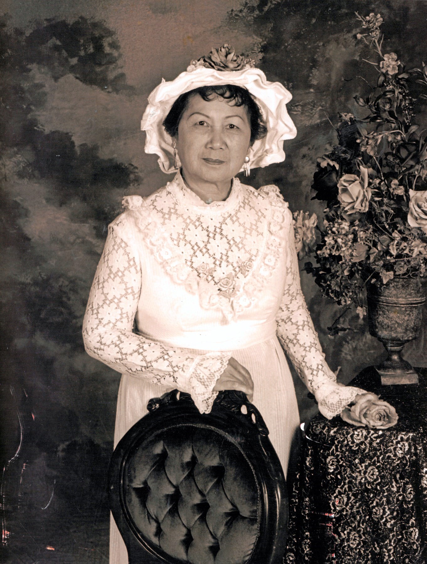 Lydia Dela Pena Asias Obituary - San Diego, CA