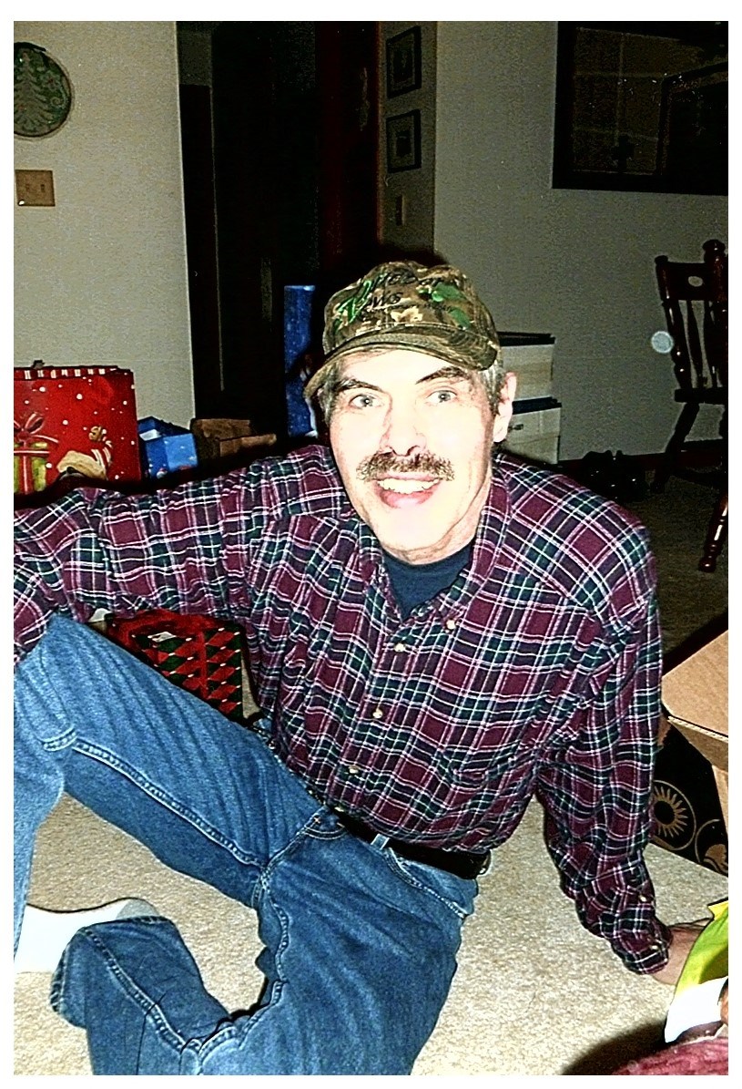 Steven E. Jensen Obituary - St. Paul, MN