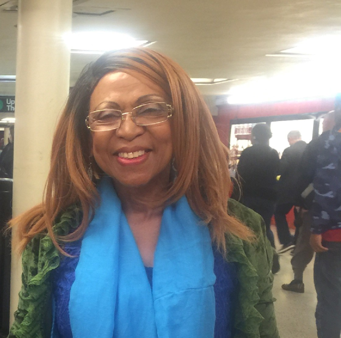 Elscena Rickman Obituary - Silver Spring, MD