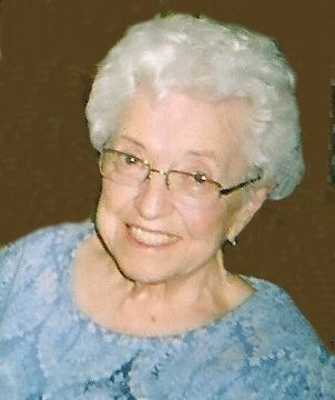 Edith Moyer Obituary - Wichita, KS