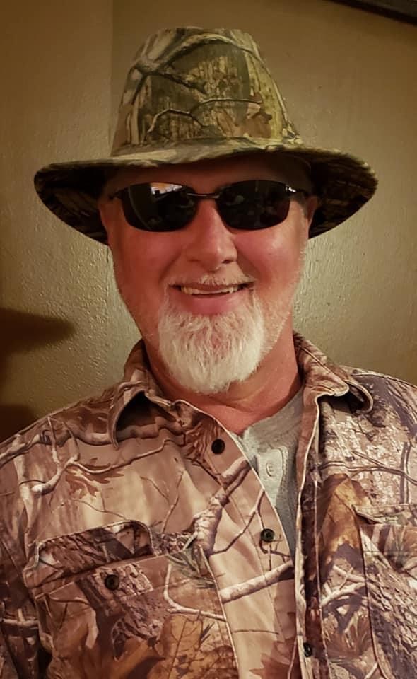 James Burge Obituary - Poplarville, MS