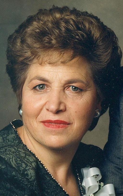 Mrs. Lucia Ranieri Obituary - Toronto, ON