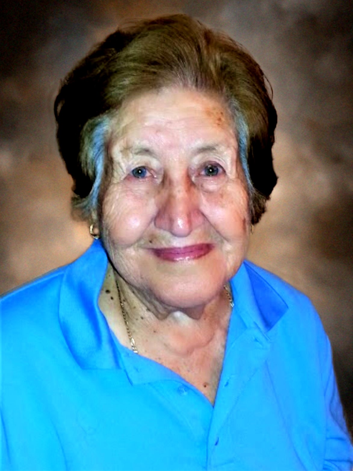 Simona Ochoa De Hernandez Obituary - Las Vegas, NV