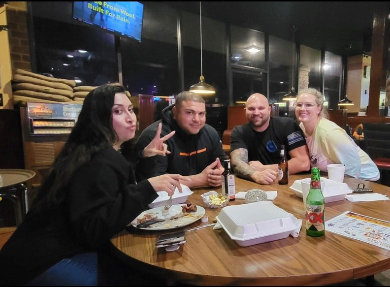 Chris Justin Horak "Hulk" Obituary - Houston, TX