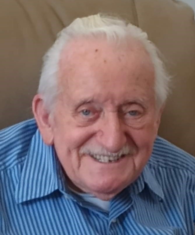 James Sullivan Obituary - Columbus, OH