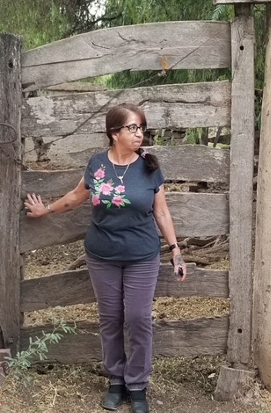 Maria Luna Obituary - Glendora, CA