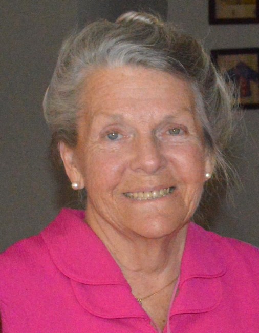 Barbara Halliday Obituary - Hyannis, MA